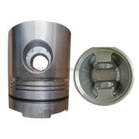 China Shacman Cummins Nt855 Truck Parts Diesel Engine Piston 3017349 and Online Support for sale