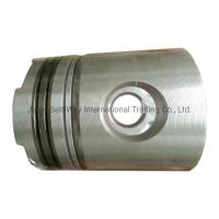 China Marine Diesel Engine Nt855 Genset Spare Parts Piston 3048808 for South Asia Customers for sale