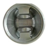 China Marine Diesel Engine Nt855 Genset Spare Parts Piston 3048808 for South Asia Customers for sale