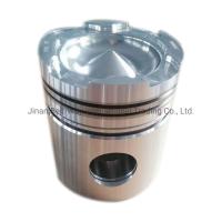 China Marine Diesel Engine Nt855 Genset Spare Parts Piston 3048808 for South Asia Customers for sale