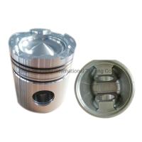 China Marine Diesel Engine Nt855 Genset Spare Parts Piston 3048808 for South Asia Customers for sale