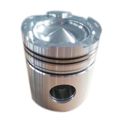 China Cummins Nt855 Engine Model 3048808 Piston Refund Policy or Arrives with Product Issues for sale