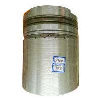 China Cummins Nt855 Engine Model 3048808 Piston Refund Policy or Arrives with Product Issues for sale