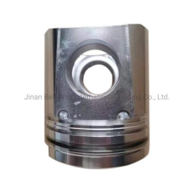 China Cummins 6CTA 240HP Engine Piston 3919565 Electrical System Parts Battery as Shown for sale