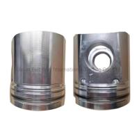 China Cummins 6CTA Diesel Engine Motor Parts 3919565 Piston for Shipping by Sea/Air/Courier for sale