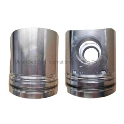 China Cummins 6CTA Diesel Engine Motor Parts 3919565 Piston for Shipping by Sea/Air/Courier for sale