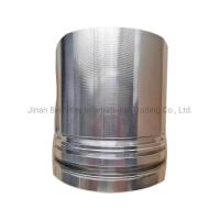 China Cummins 6CTA Diesel Engine Motor Parts 3919565 Piston for Shipping by Sea/Air/Courier for sale