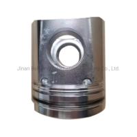China Cummins 6CTA Diesel Engine Motor Parts 3919565 Piston for Shipping by Sea/Air/Courier for sale