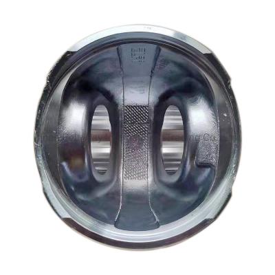China Steering System Parts Steering Gear for Cummins 6CTA 3919565 Auto Engine Piston for sale