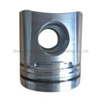 China South Asia Market Cummins 6CT Diesel Engine Spare Part Engine Piston 3929161 Guaranteed for sale