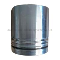 China South Asia Market Cummins 6CT Diesel Engine Spare Part Engine Piston 3929161 Guaranteed for sale