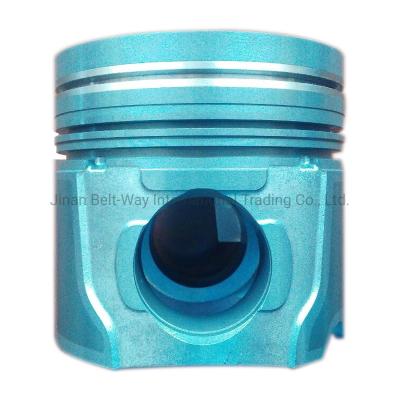 China Electrical System Parts Liugong Machinery 6L 9.3 Piston 5305190 for Guangxi Cummins for sale