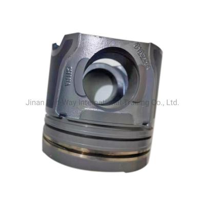 China Engine Piston 5305838 for Cummins 6c8.3 Engine Shipping by Sea/Air/Courier and Durable for sale