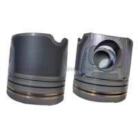 China Engine Piston 5305838 for Cummins 6c8.3 Engine Shipping by Sea/Air/Courier and Durable for sale