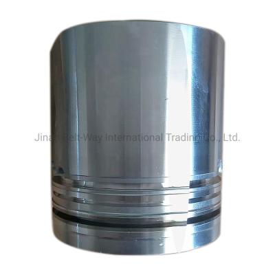 China Cummins 6CT8.3 Diesel Engine Parts Piston 3929161 for Marine Engine Durable Construction for sale