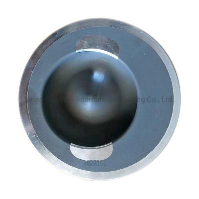 China Cummins Diesel Engine 6CT8.3 Spare Part Piston 3929161 Guaranteed and Performance for sale