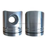 China Dongfeng 6CT8.3 6c Diesel Engine Parts Piston 3929161 for Shipping by Sea/Air/Courier for sale