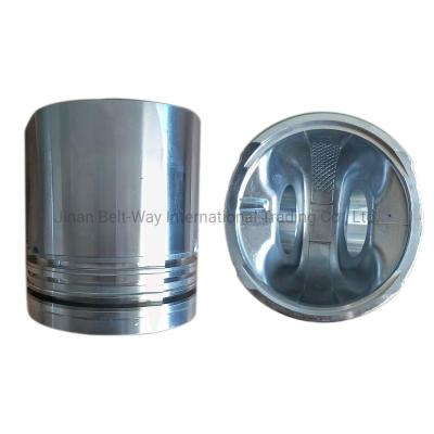 China Cummins 6CT Engine Model Diesel Engine Piston 3929161 and After-sales Service for sale