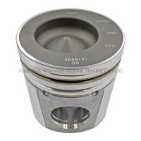 China Top- 3929161 Dcec Cummins 6CT 6bt Engine Parts Piston for Standard Engine Performance for sale