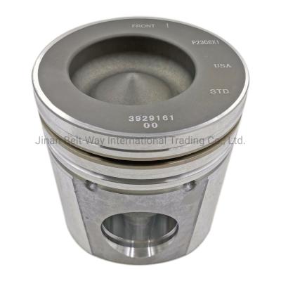 China Top- 3929161 Dcec Cummins 6CT 6bt Engine Parts Piston for Standard Engine Performance for sale