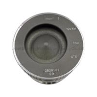China Top- 3929161 Dcec Cummins 6CT 6bt Engine Parts Piston for Standard Engine Performance for sale