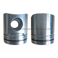China Top- 3929161 Dcec Cummins 6CT 6bt Engine Parts Piston for Standard Engine Performance for sale