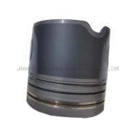 China Truck Parts Electrical System Parts Battery for Cummins L9.5 Marine Engine Model for sale