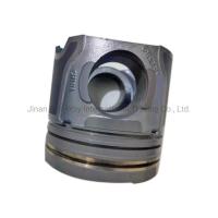 China Steering Gear Cummins Engine Piston 5305838 for Dongfeng Truck Steering System Parts for sale