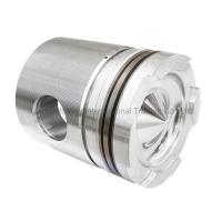 China Cummins Nta855 Diesel Engine Part Piston 3076811 for Fuel Type in Brake System Parts for sale
