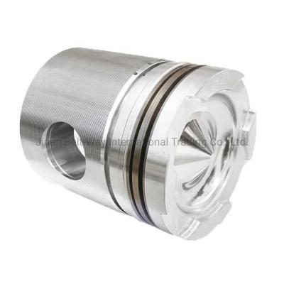 China Cummins Nta855 Diesel Engine Part Piston 3076811 for Fuel Type in Brake System Parts for sale