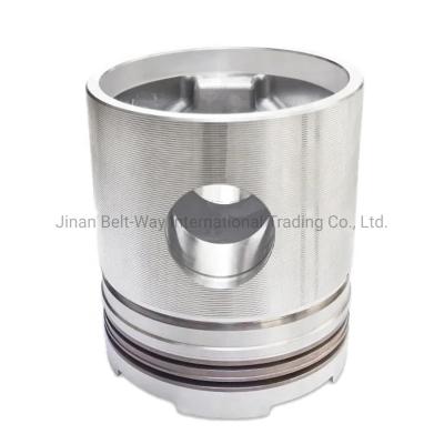 China Electrical System Parts Battery for Diesel Engine Engineering Machinery Piston 3076811 for sale