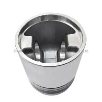 China South Asia Main Market Ccec Mining Equipment Nta855 Diesel Engine Part Piston 3076811 for sale