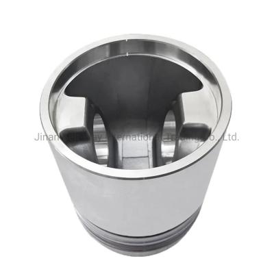 China South Asia Main Market Ccec Mining Equipment Nta855 Diesel Engine Part Piston 3076811 for sale