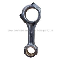 China Truck Part Connecting Rod 61500030009 Weichai Engine Spare Parts Secure payments OEM for sale