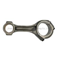 China Truck Part Connecting Rod 61500030009 Weichai Engine Spare Parts Secure payments OEM for sale