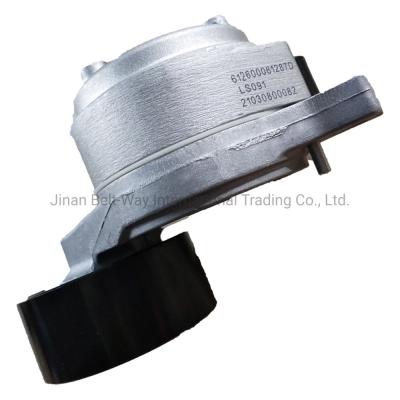 China 612600061287 Weichai Wd10 Engine Spare Part Automatic Tensioner for Brake System Parts for sale
