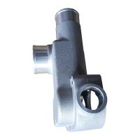 China Weichai Auto Engine 612600140119 Thermostat Cover for Gearbox and Transmission System for sale
