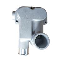 China Weichai Auto Engine 612600140119 Thermostat Cover for Gearbox and Transmission System for sale