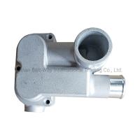 China Refund policy OEM for Sino Truck HOWO Shacman Engine Thermostat Cover 612600140119 for sale