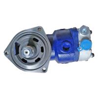 China Shacman F3000 Truck Engine Spare Parts Air Compressor 612600130923 for Weichai Engine for sale