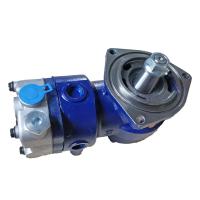 China Thermostat Cover Made Weichai Parts Air Compressor 612600130923 for Wd615 Engine for sale