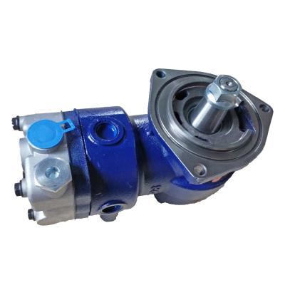China Thermostat Cover Made Weichai Parts Air Compressor 612600130923 for Wd615 Engine for sale