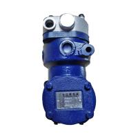 China Thermostat Cover Made Weichai Parts Air Compressor 612600130923 for Wd615 Engine for sale
