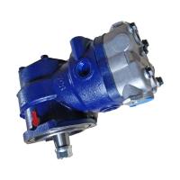 China Thermostat Cover Made Weichai Parts Air Compressor 612600130923 for Wd615 Engine for sale