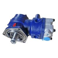 China Thermostat Cover Made Weichai Parts Air Compressor 612600130923 for Wd615 Engine for sale