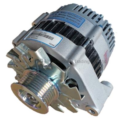 China Brake System Parts 612600090790 Alternator for Sinotruk HOWO Truck Engine by Weichai for sale