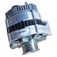 China Brake System Parts 612600090790 Alternator for Sinotruk HOWO Truck Engine by Weichai for sale