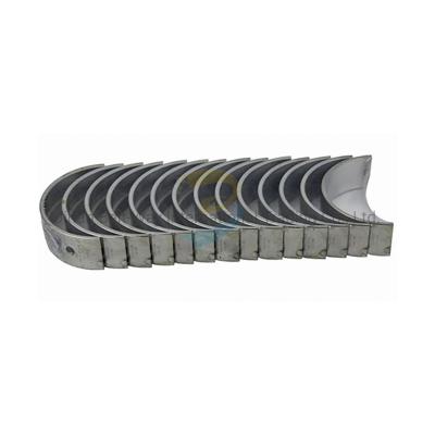 China Shacman Sinotruk Truck Marine Engine Spare Parts Wd615 Connecting Rod Bearing 612600030020/61560030033 for sale