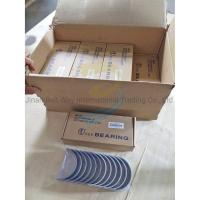 China Shacman Sinotruk Truck Marine Engine Spare Parts Wd615 Connecting Rod Bearing 612600030020/61560030033 for sale