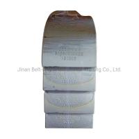 China Secure Payments 2022 Wd10 Wd12 Marine Engine Cr Connecting Rod Bearing 61560030033 0.25 for sale